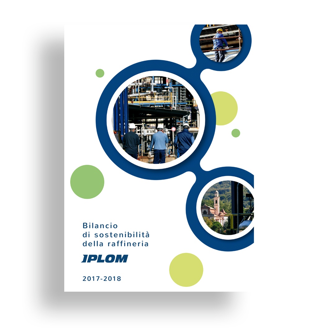 IPLOM | corporate, web design, annual reports, bilanci